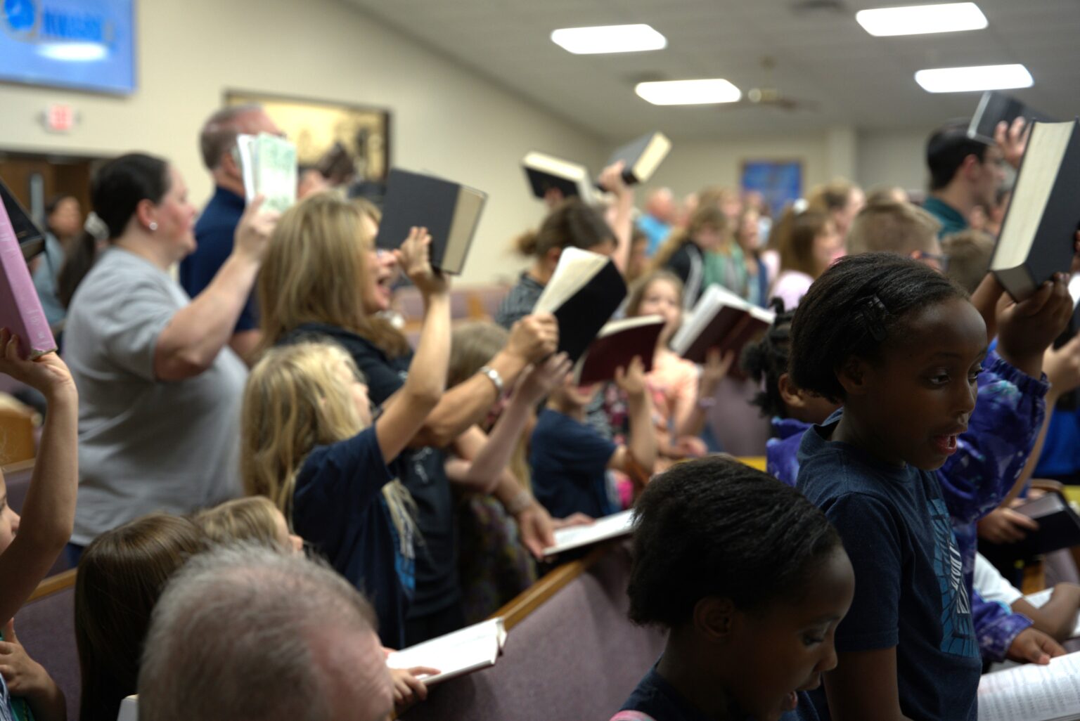Plan Your Visit | Beth Haven Baptist Church