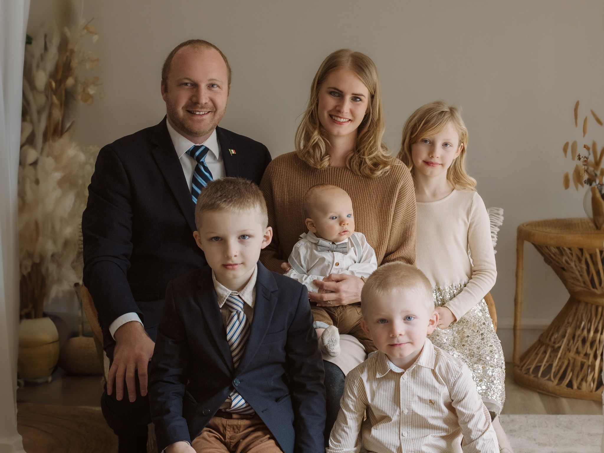 Our Team | Beth Haven Baptist Church